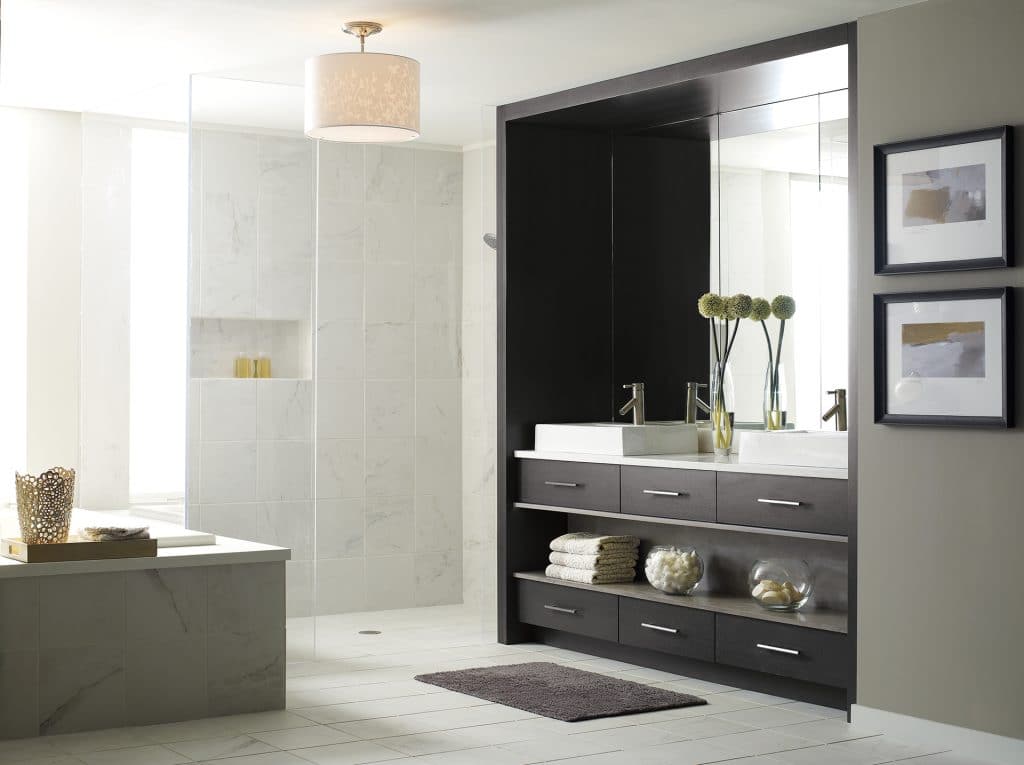 Bathroom Remodeling Services | Advanced Cabinetry